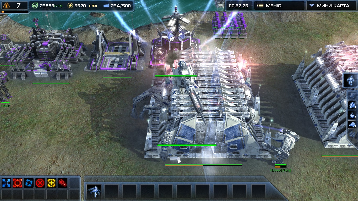 Steam Community :: Supreme Commander 2