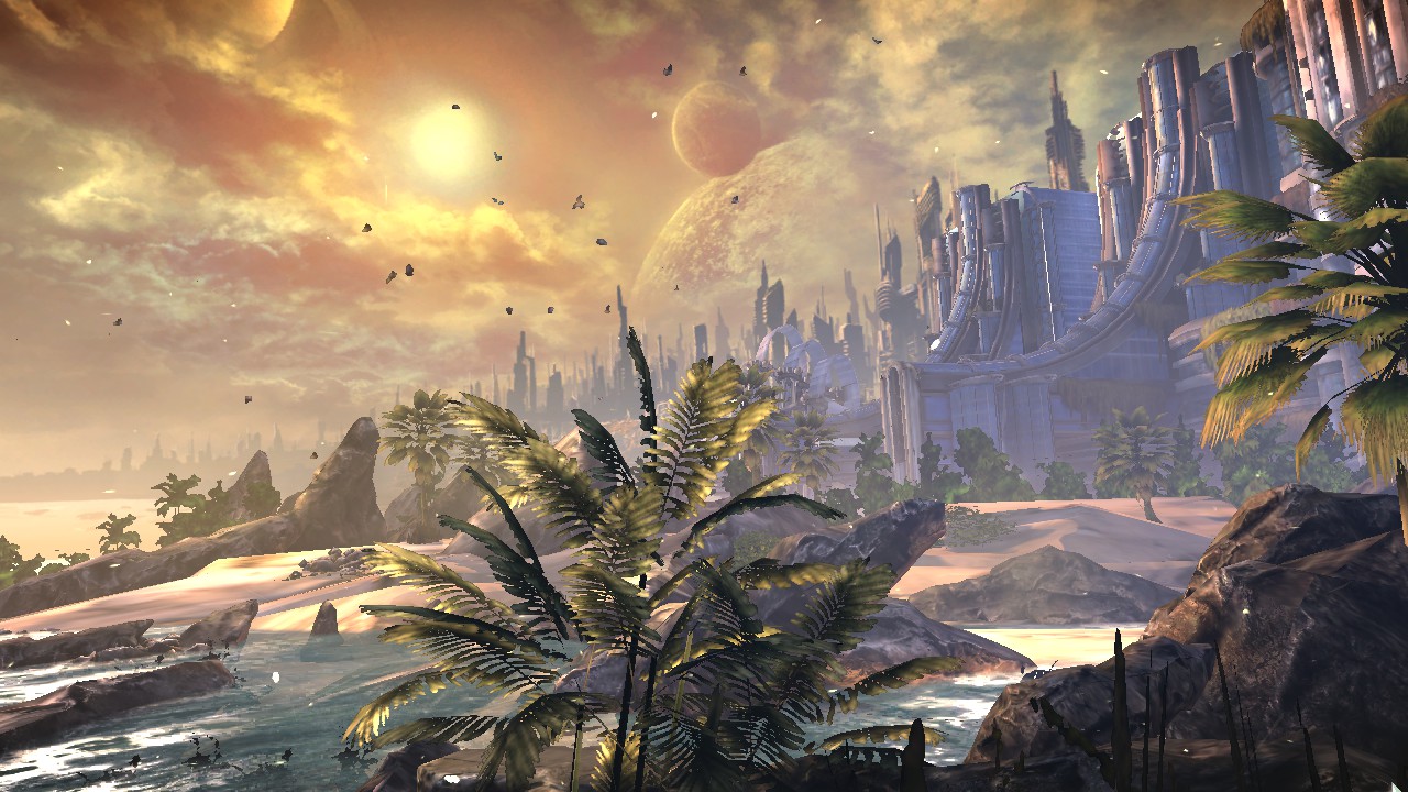 Steam Community :: Bulletstorm