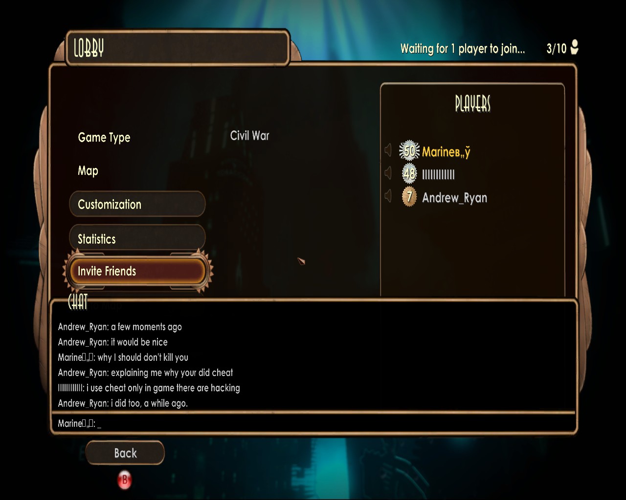 Steam Community :: BioShock 2