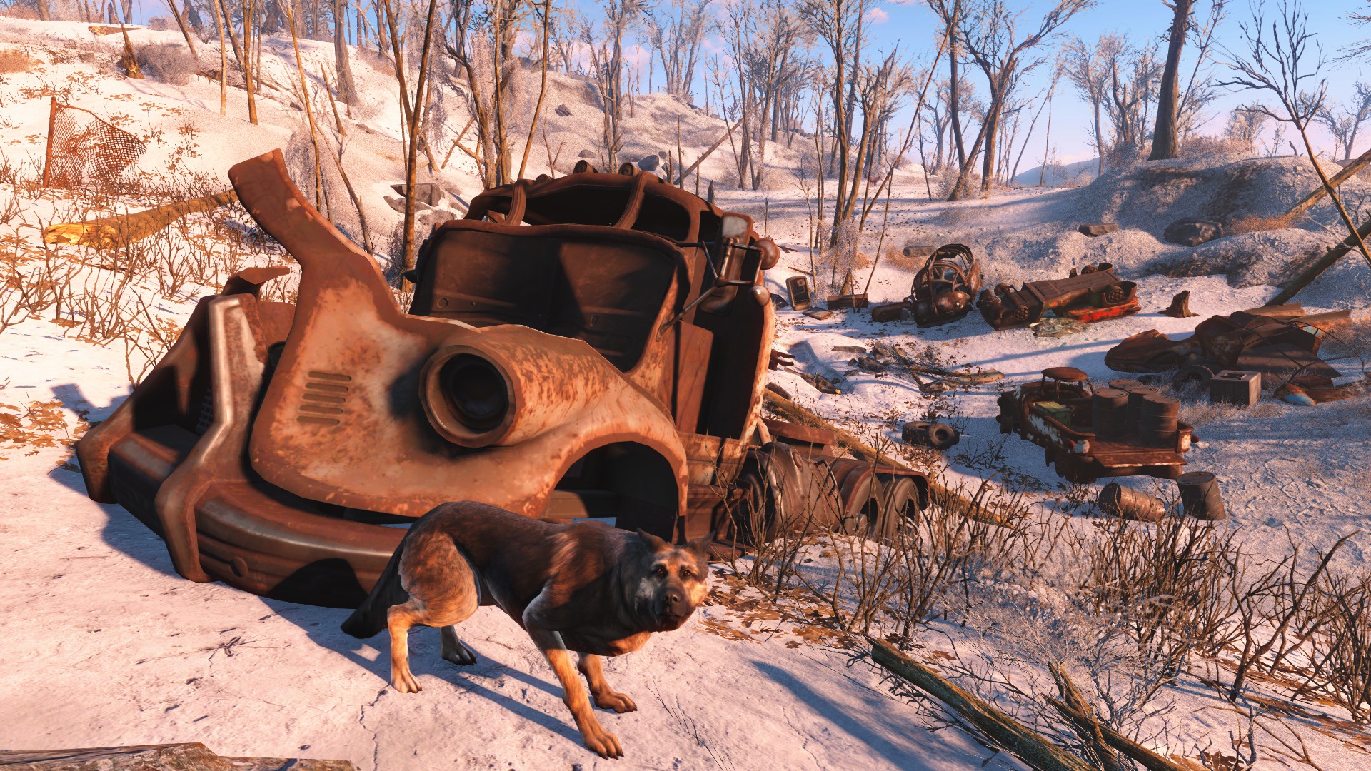 Steam Community :: Fallout 4