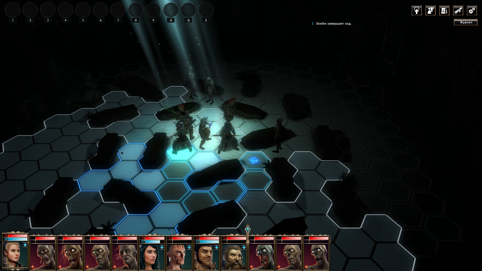 Steam Community :: Blackguards