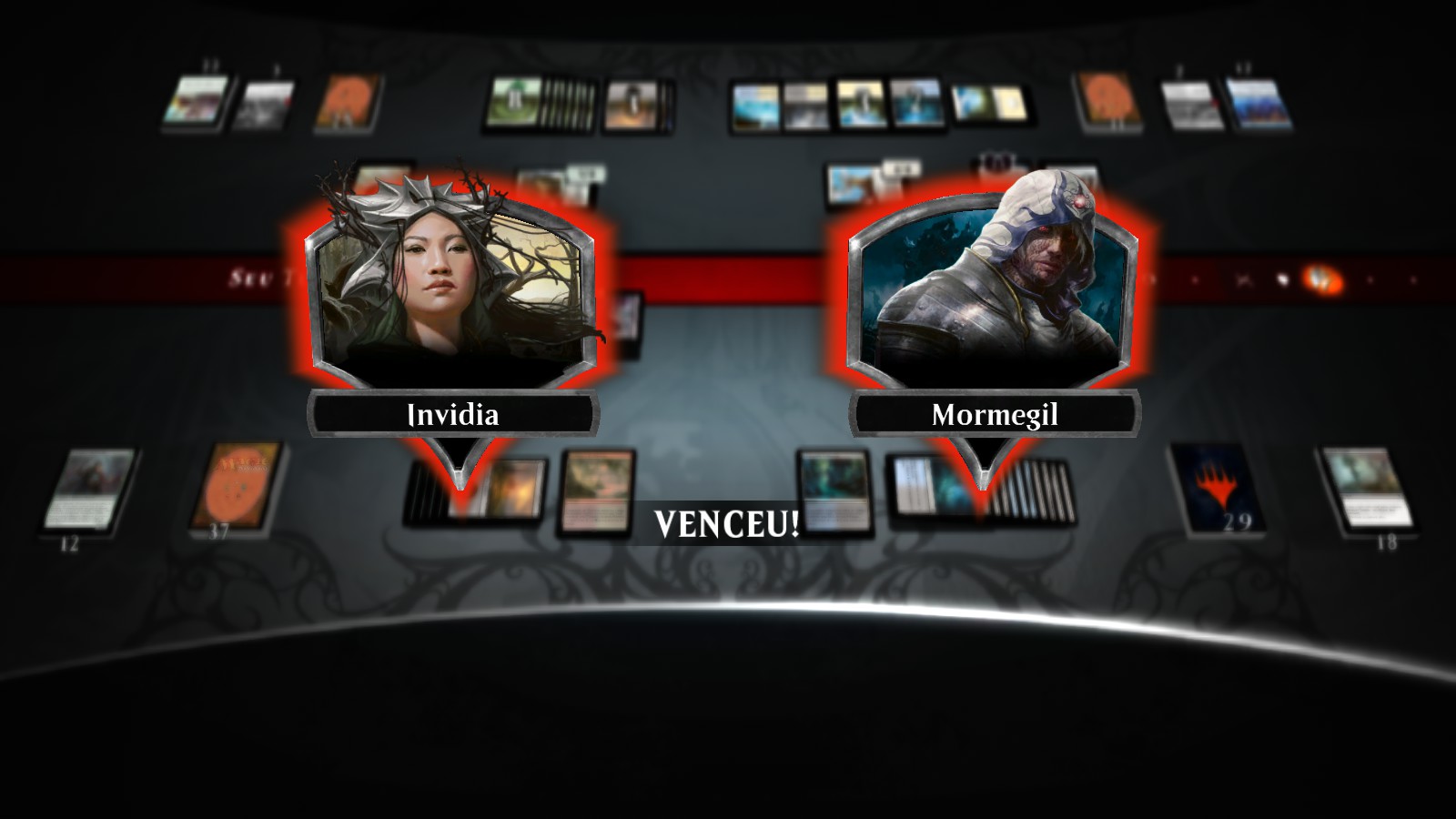 Steam Community :: Magic Duels