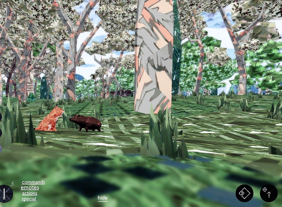Steam Community :: Meadow