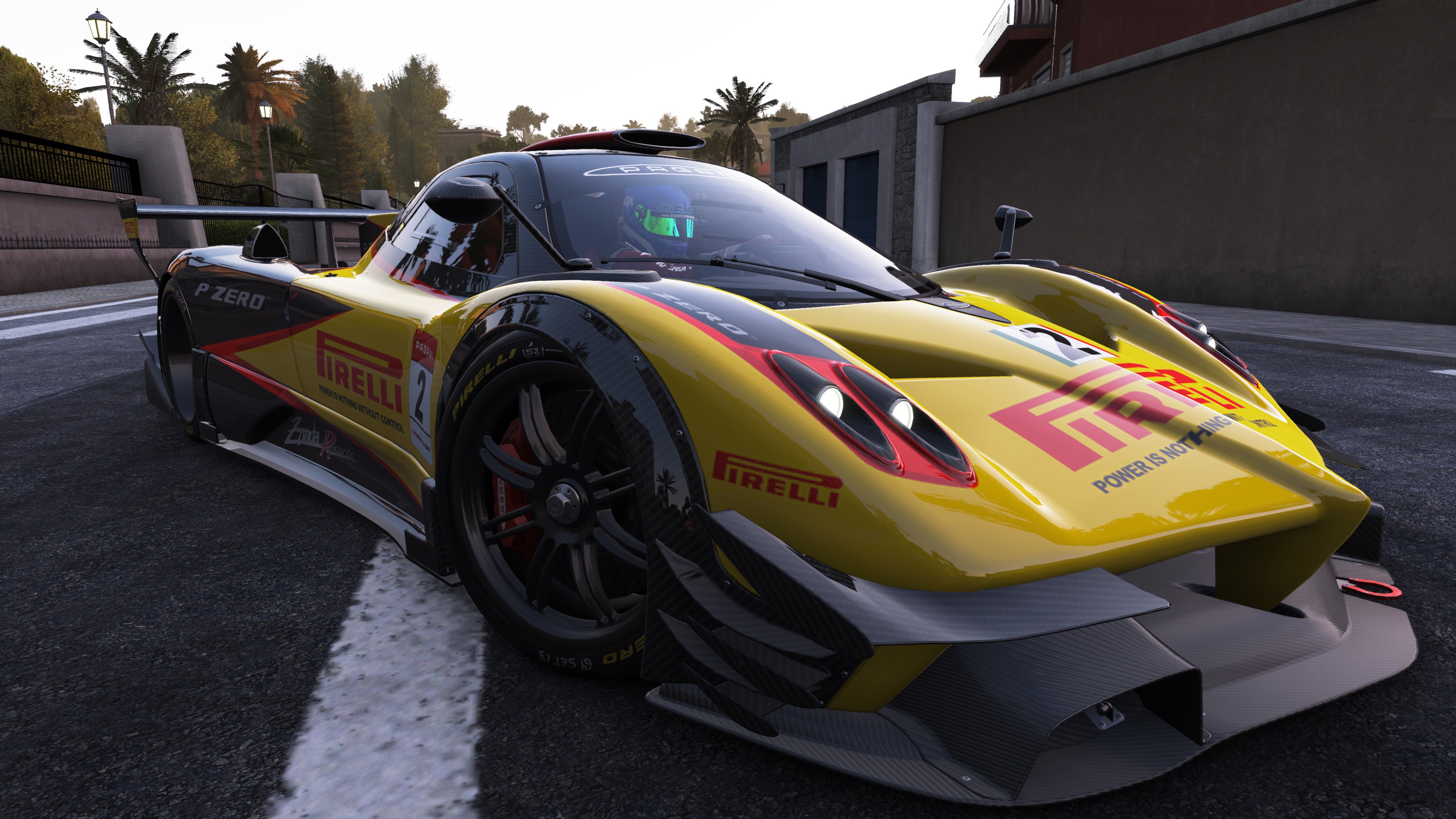 Steam Community :: Project CARS