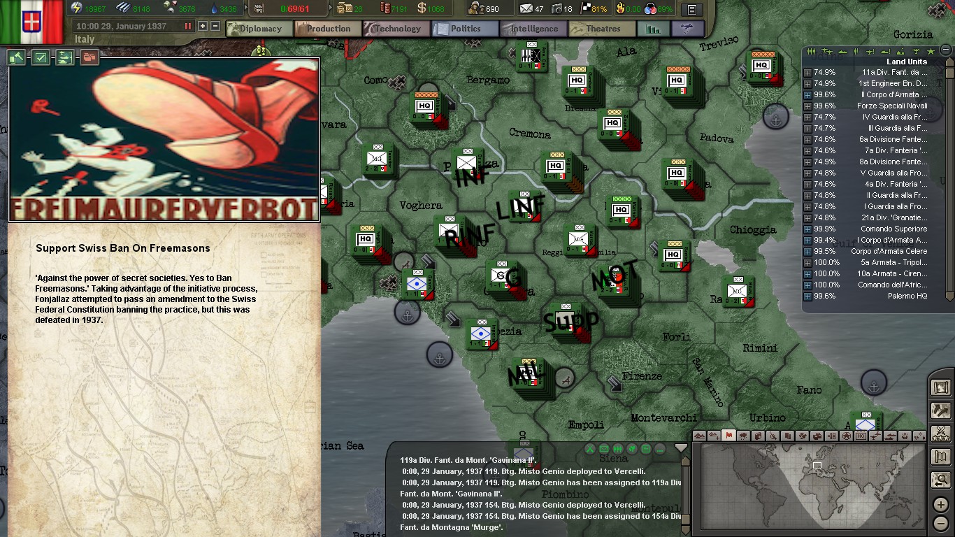 Steam Community :: Hearts of Iron III