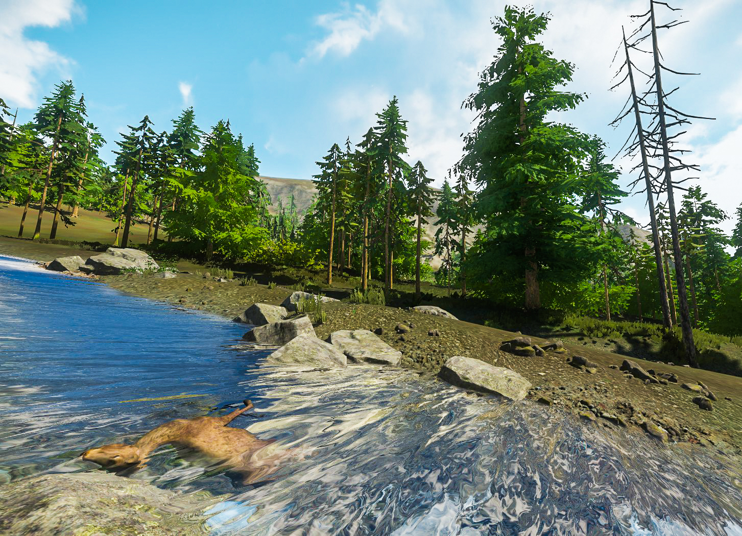 Steam Community :: Miscreated