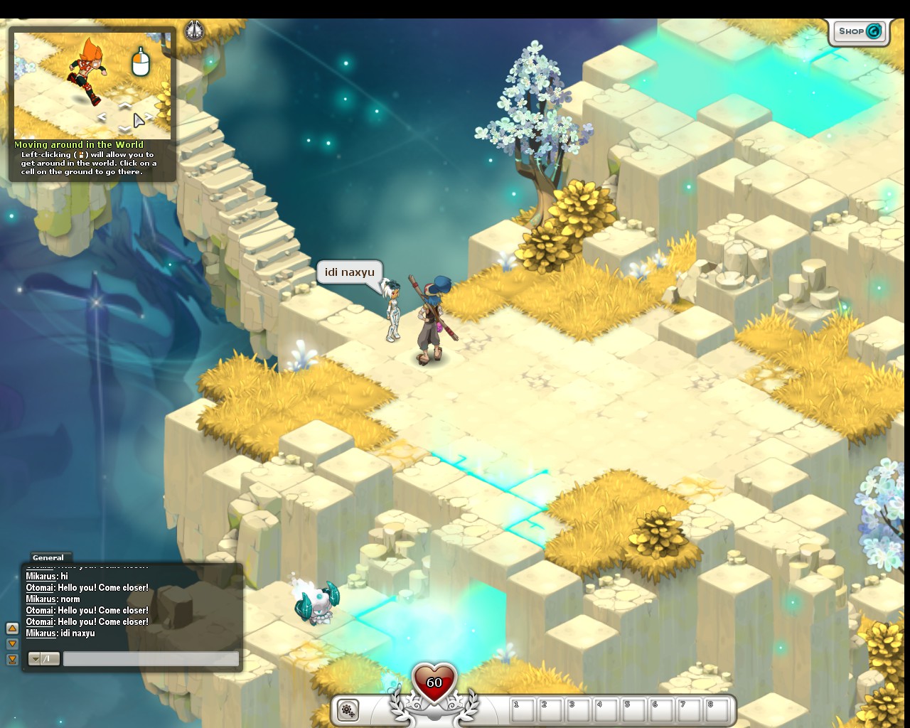 Steam Community :: WAKFU