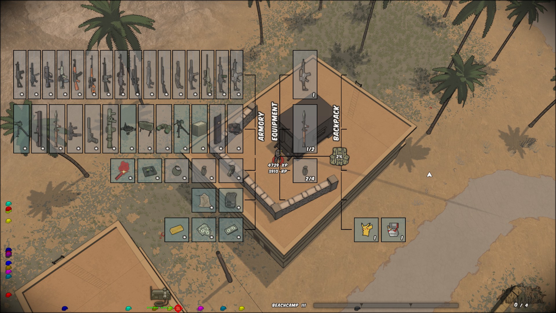 Steam Community :: RUNNING WITH RIFLES