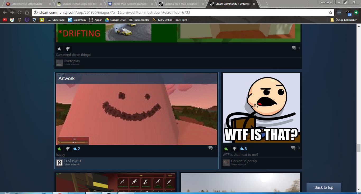 Steam Community :: Unturned