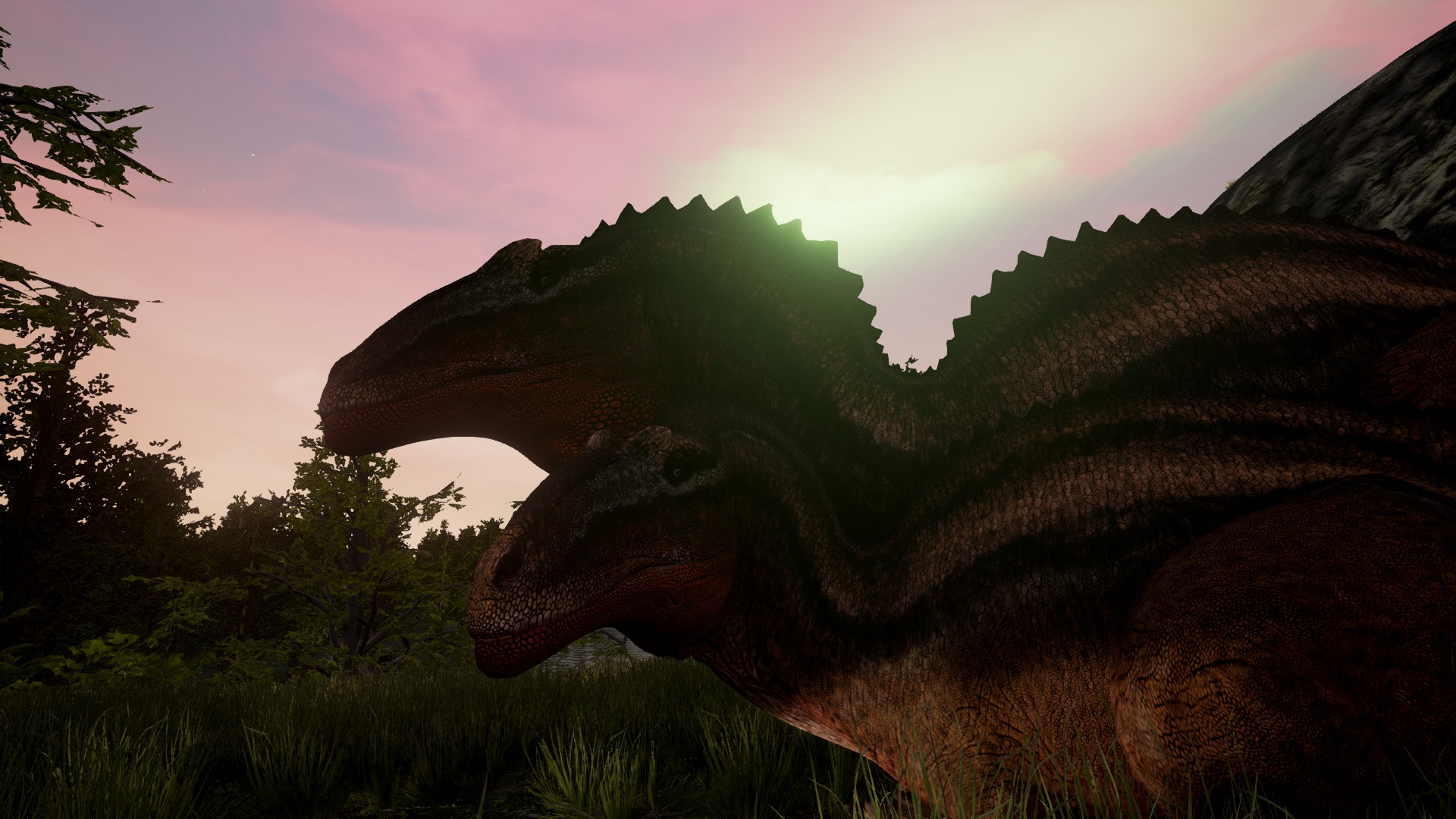 Steam Community :: The Isle