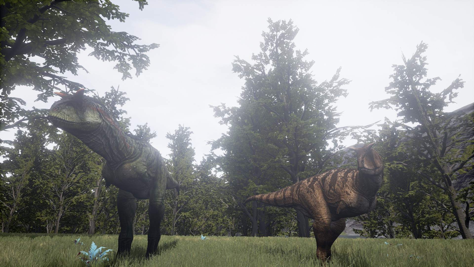 Steam Community :: The Isle