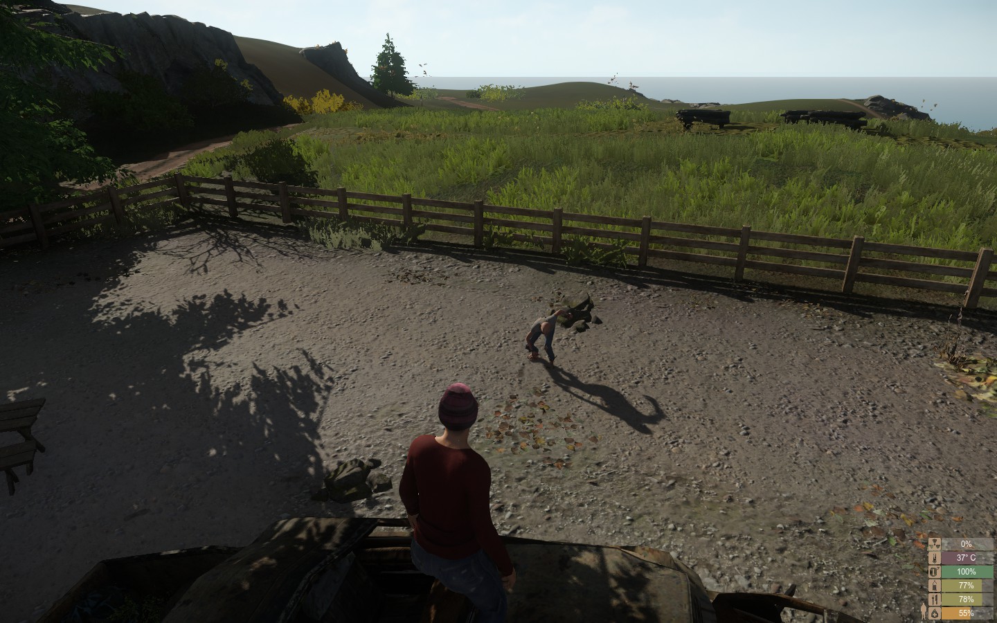 Steam Community :: Miscreated