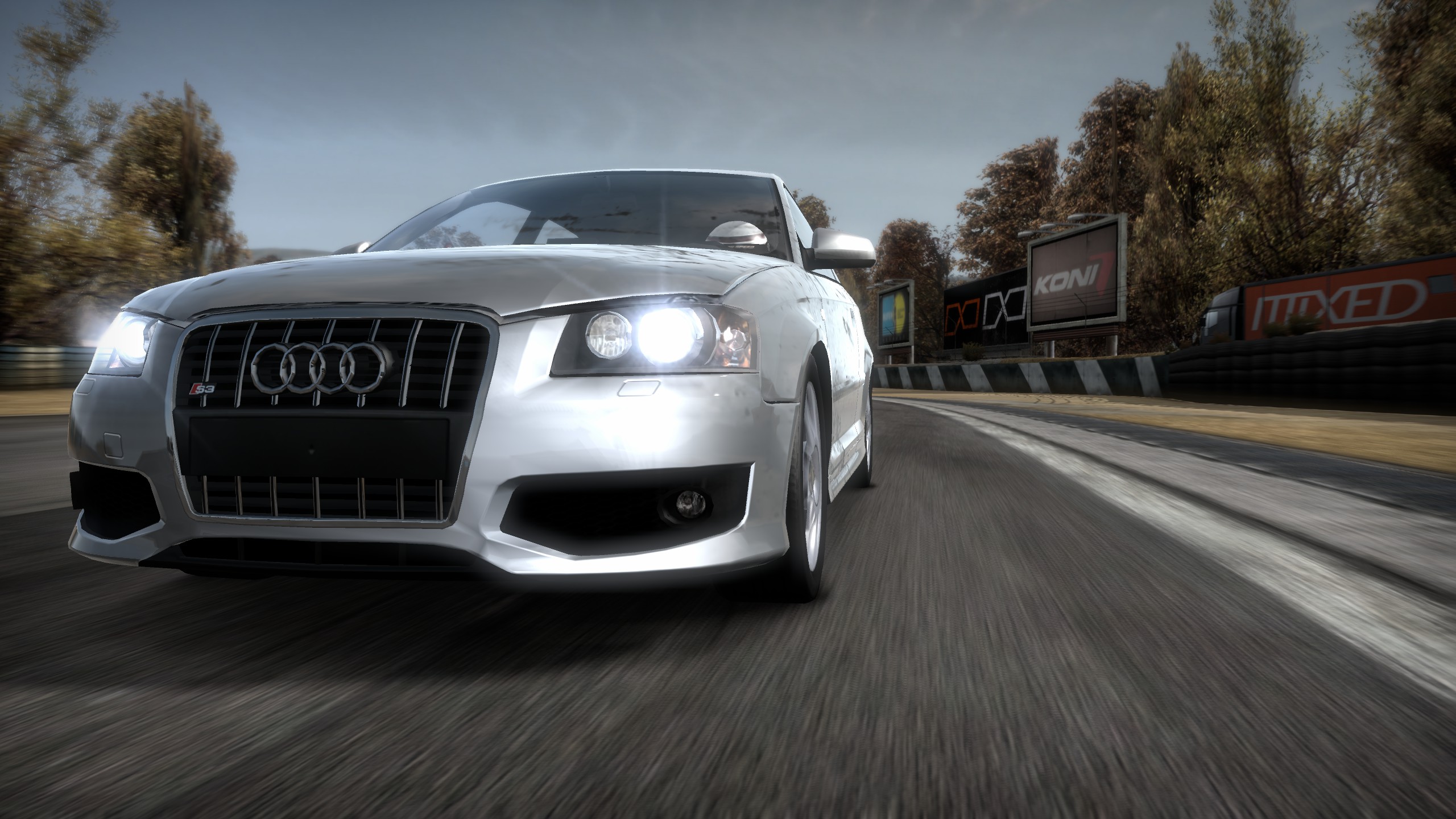 Steam Community :: Need for Speed: SHIFT