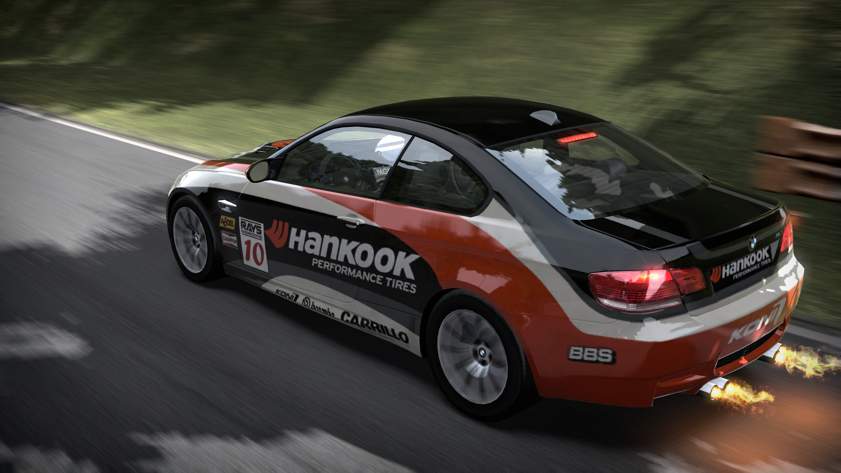 Steam Community :: Need for Speed: SHIFT