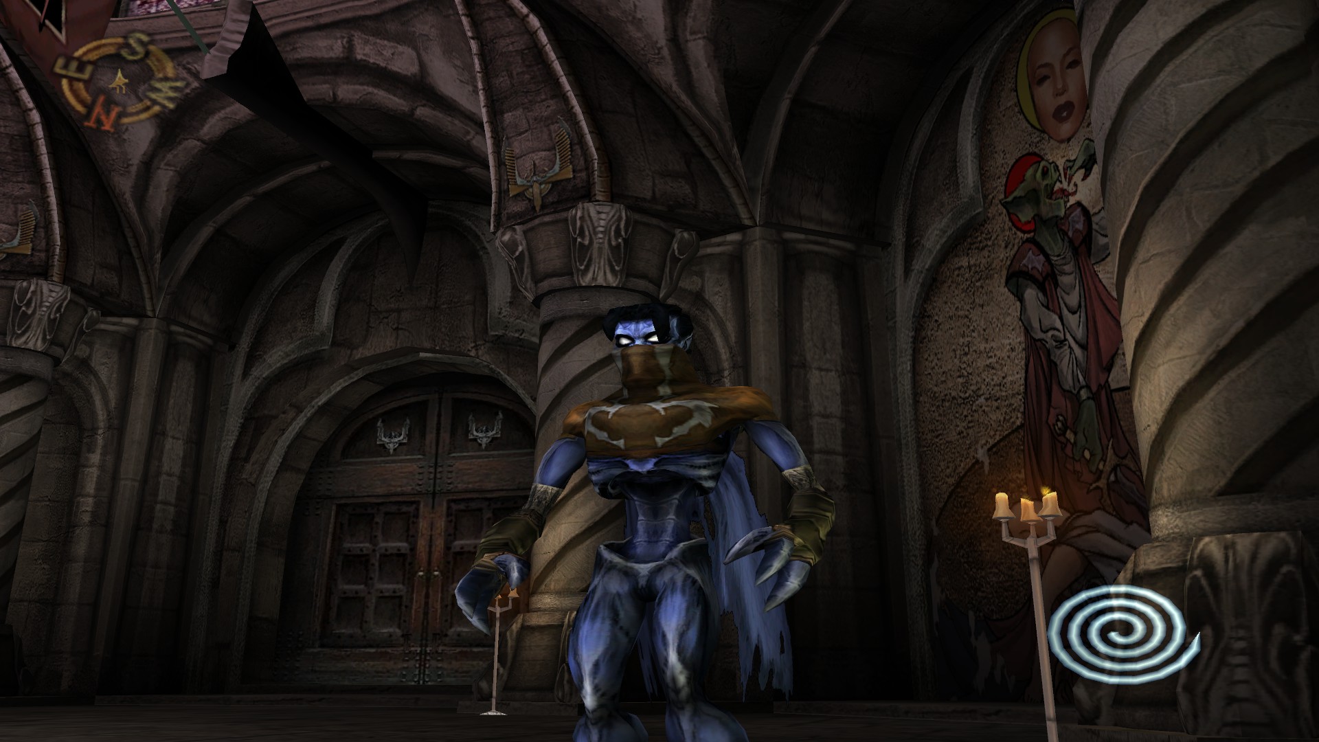 Steam Community :: Legacy of Kain: Soul Reaver 2