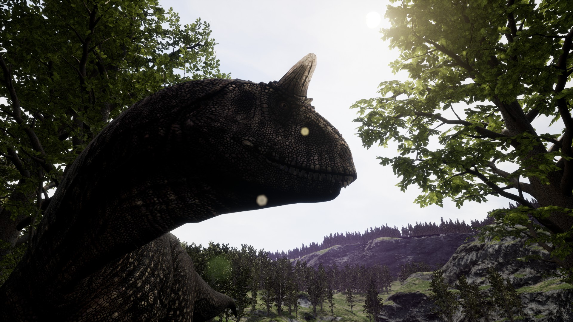 Steam Community :: The Isle