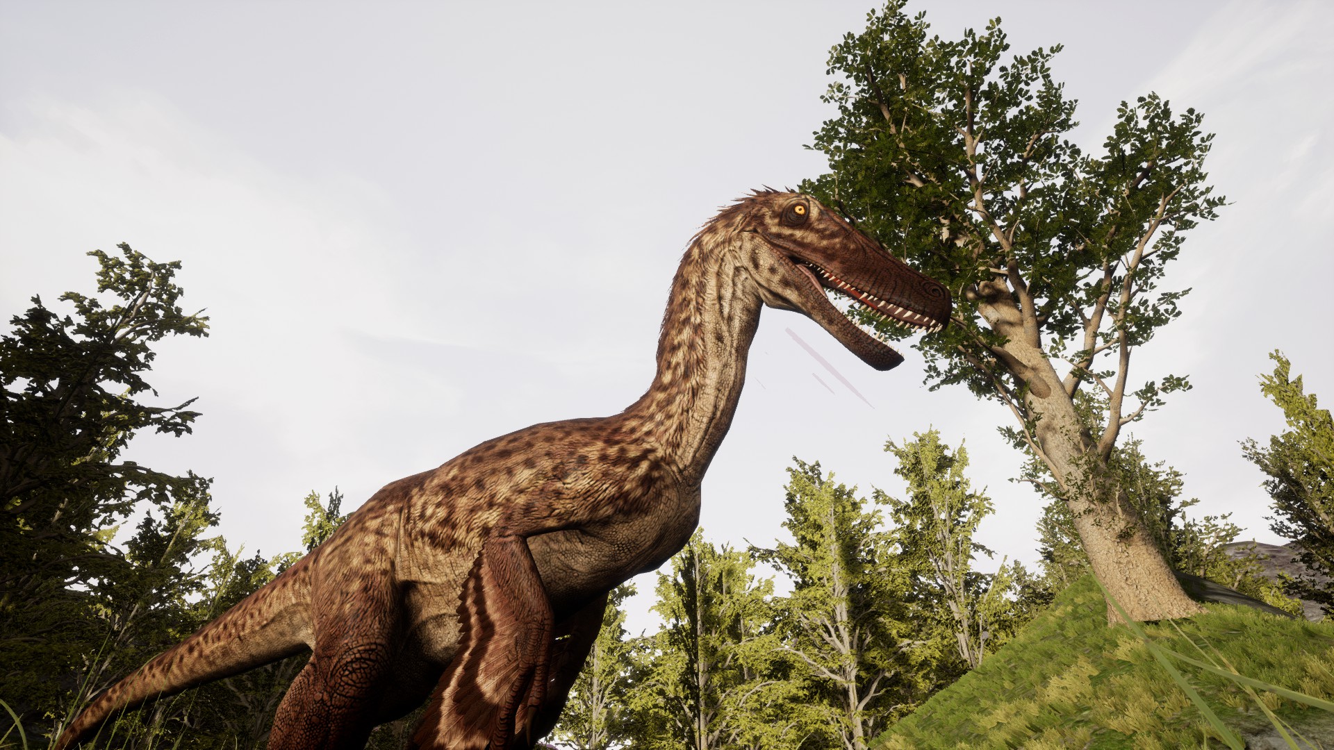 Steam Community :: The Isle