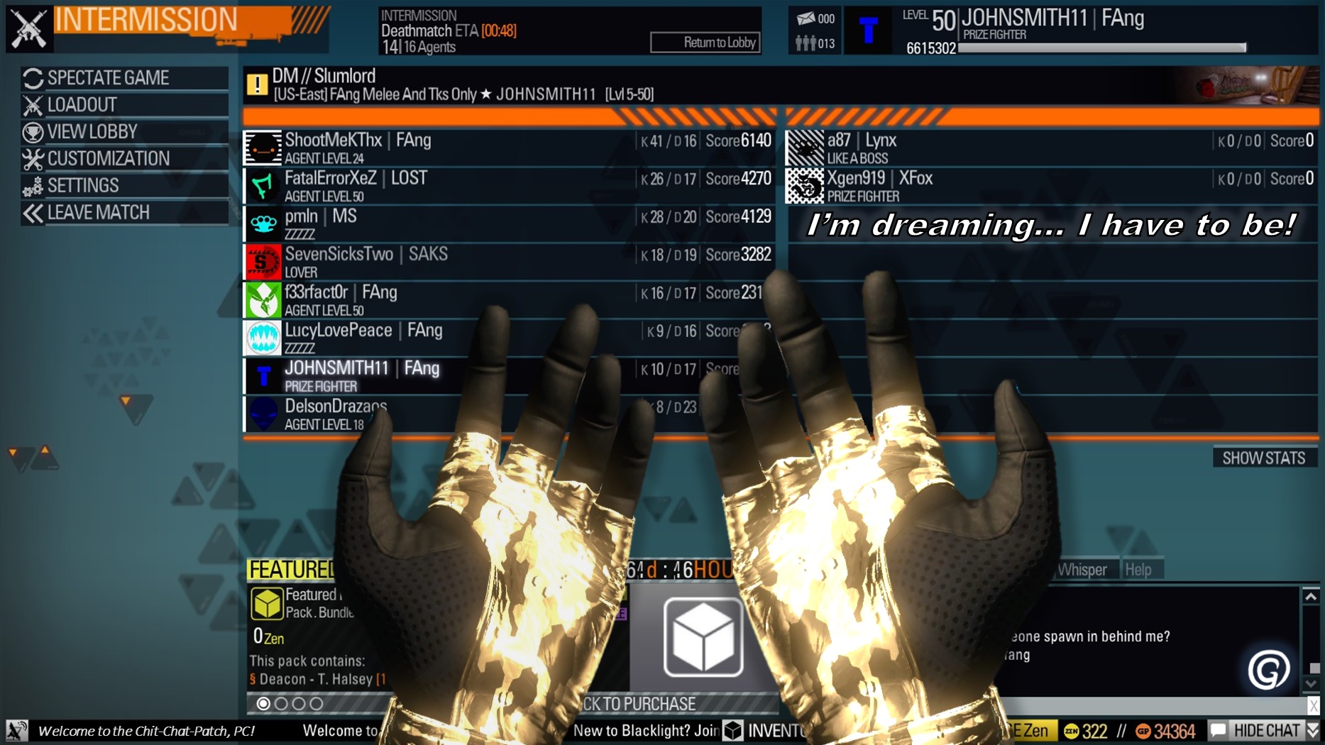 Steam Community :: Blacklight: Retribution