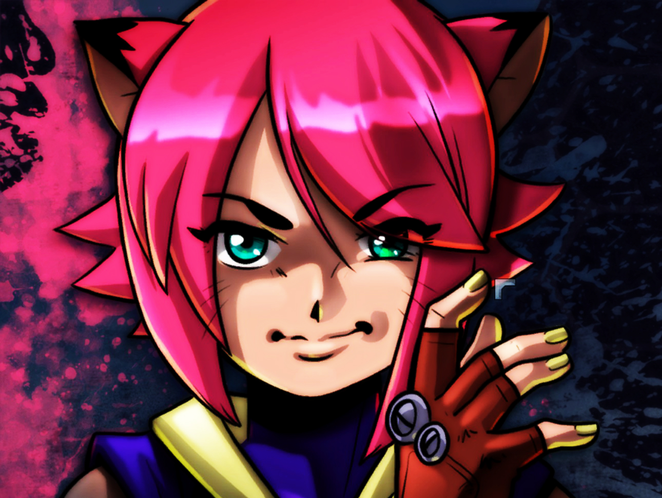 Steam Community :: Blade Kitten