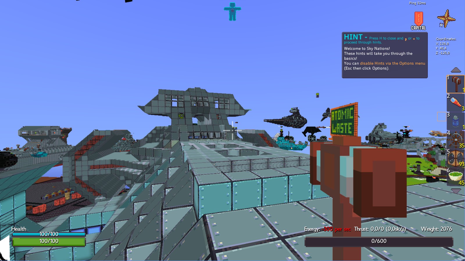 Steam Community :: Sky Nations