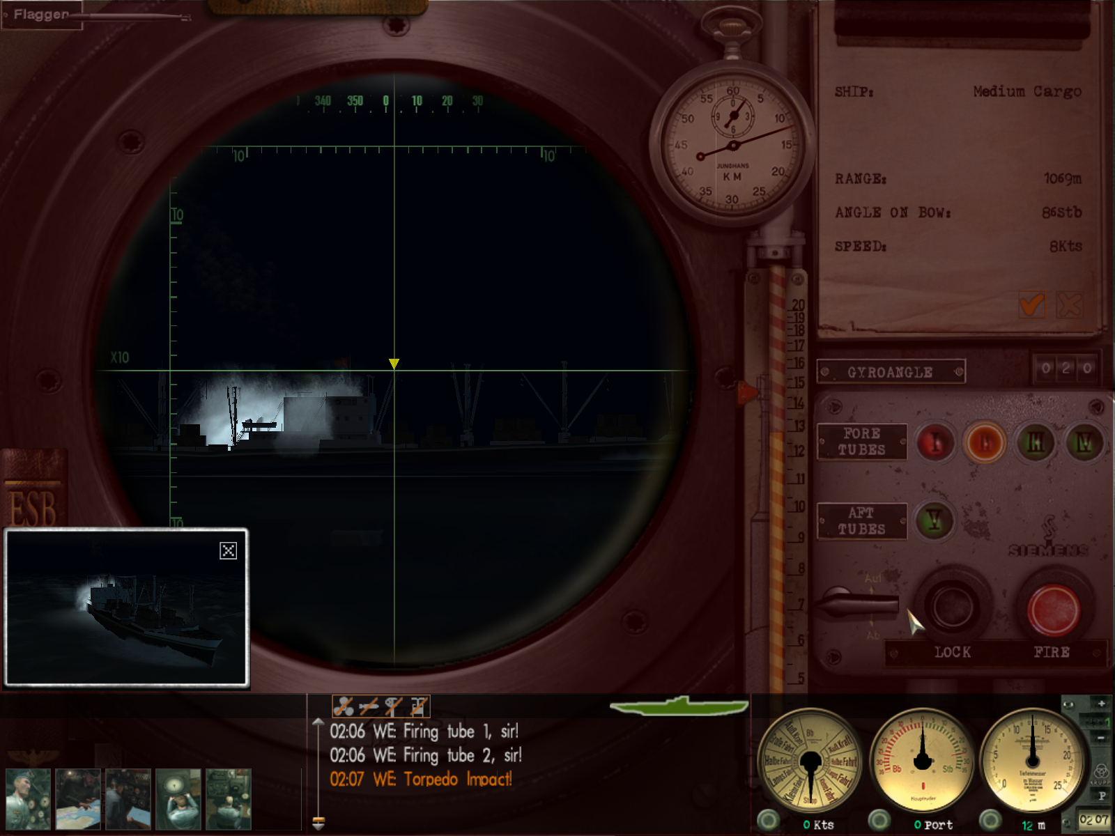 Steam Community :: Silent Hunter III