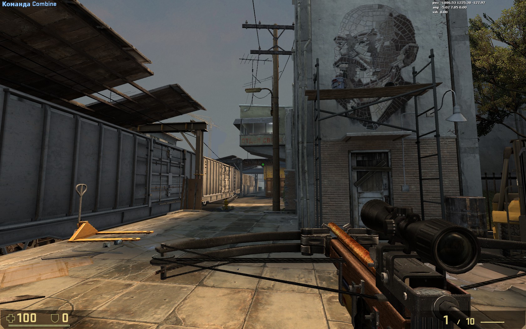 Steam Community :: Half-Life 2: Deathmatch