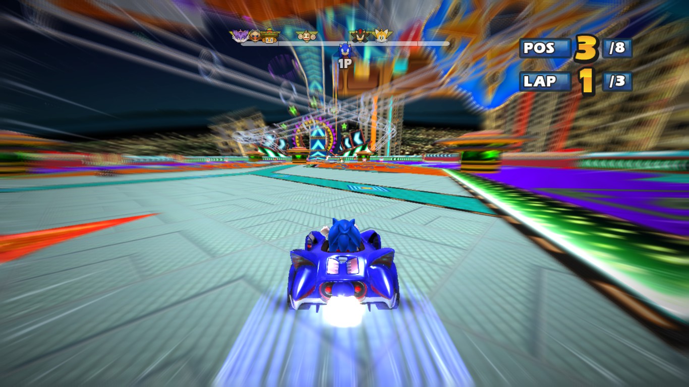 Steam Community :: Sonic and SEGA All Stars Racing