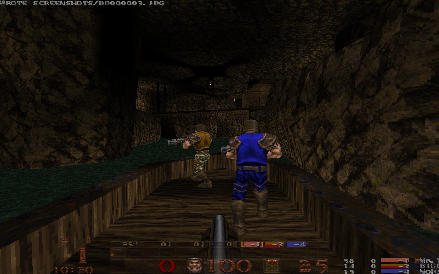 Steam Community :: Quake Mission Pack 2: Dissolution of Eternity