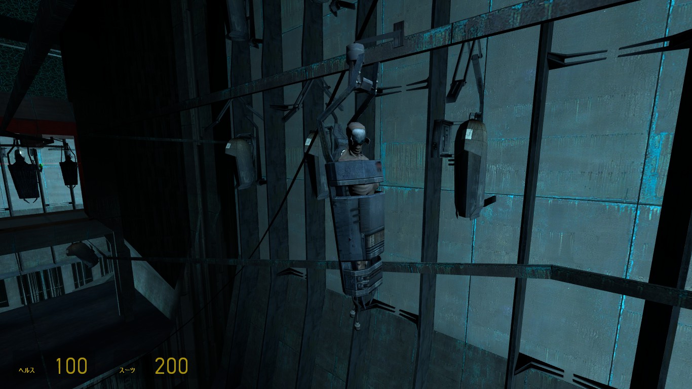 Steam Community :: Half-Life 2