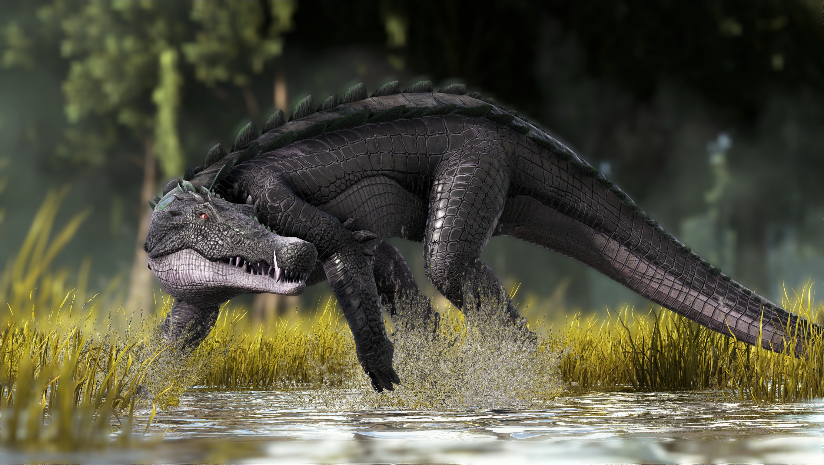 Community Crunch 82 and ARK Digest 46! - Announcements - ARK - Official ...