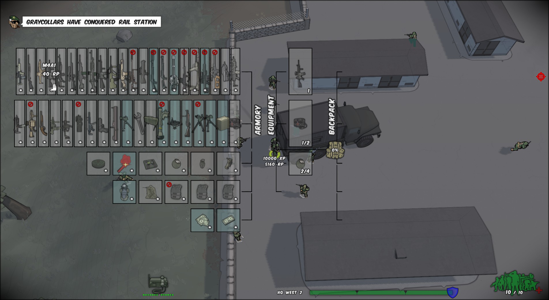 Steam Community :: RUNNING WITH RIFLES