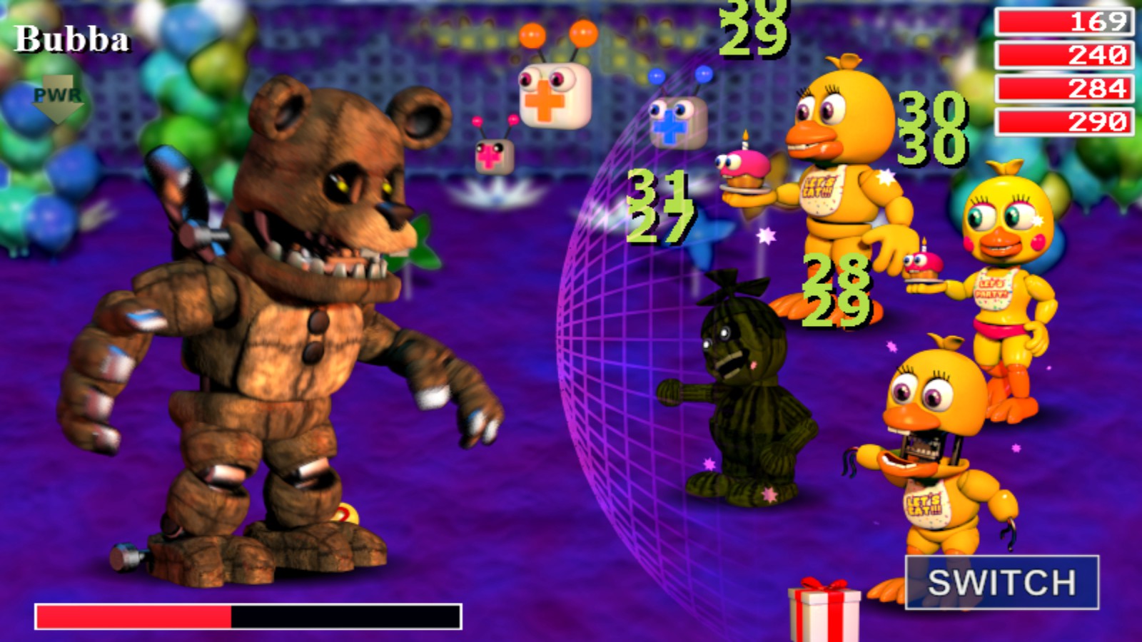 Steam Community :: FNaF World