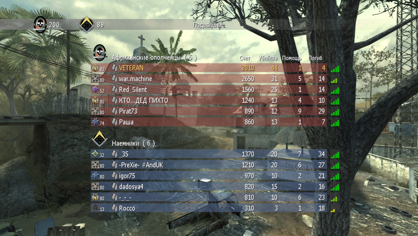 Steam Community :: Call of Duty: Modern Warfare 3 - Multiplayer