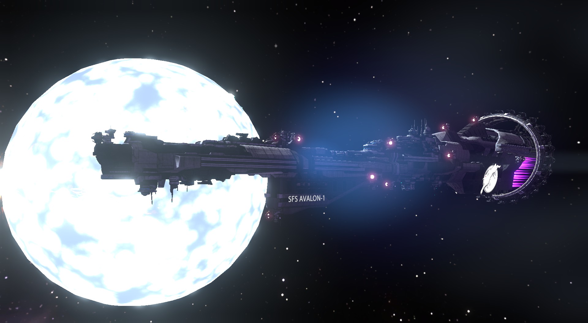 Steam Community :: Sword of the Stars II: Enhanced Edition