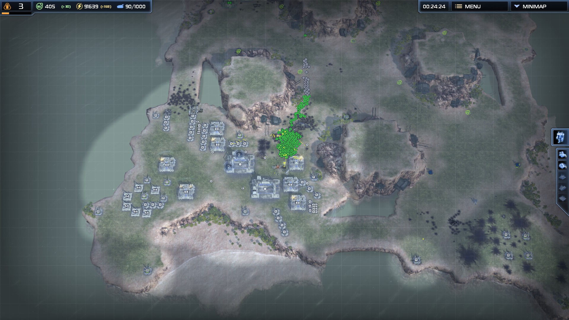 Steam Community :: Supreme Commander 2