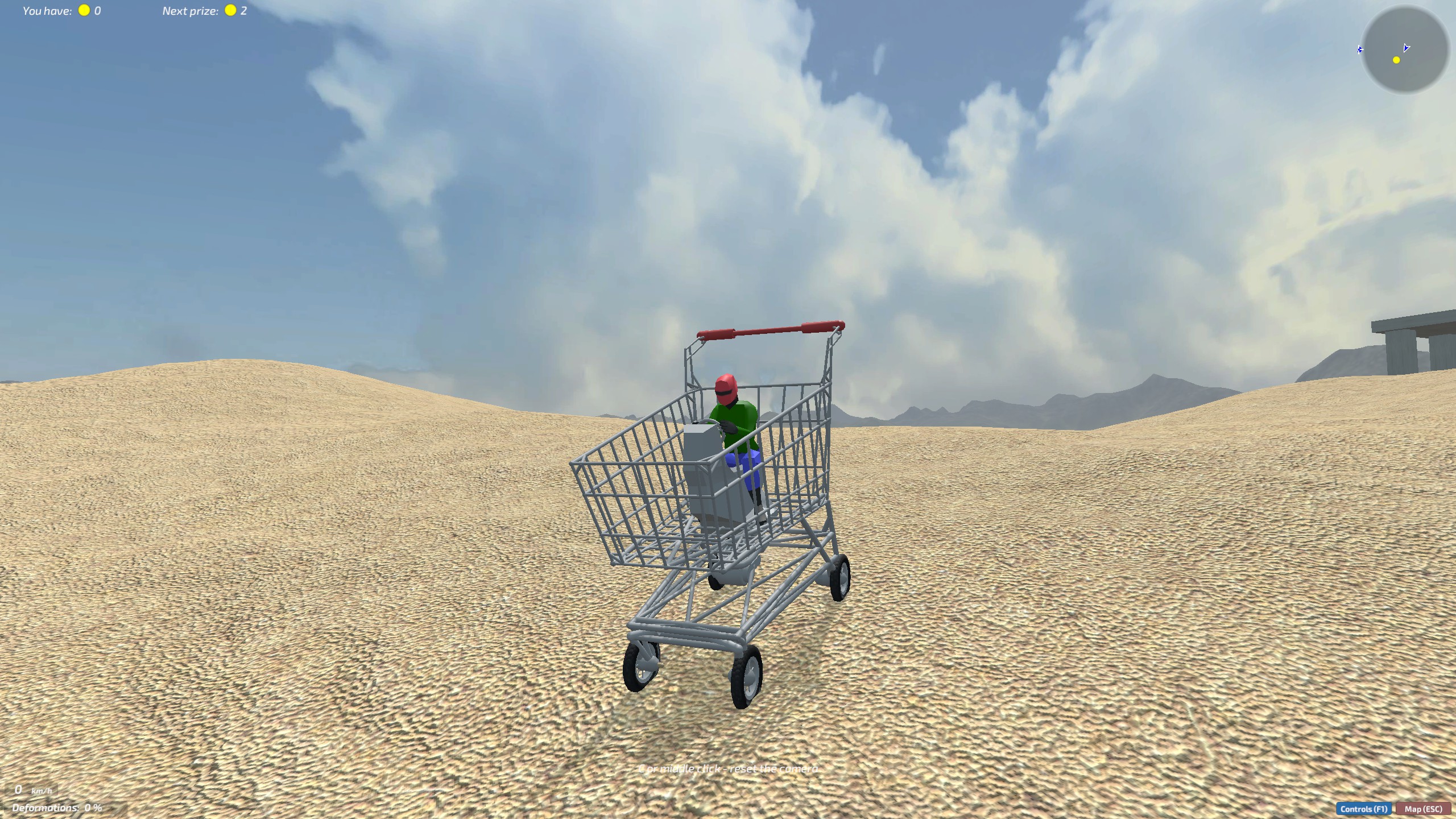 Steam Community :: Dream Car Racing 3D