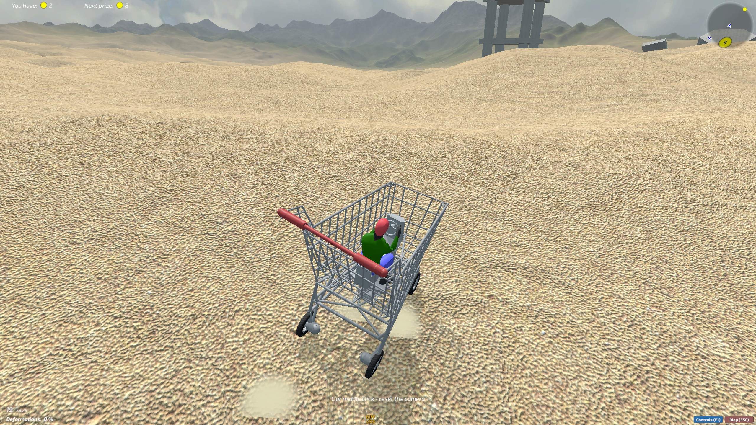 Steam Community :: Dream Car Racing 3D