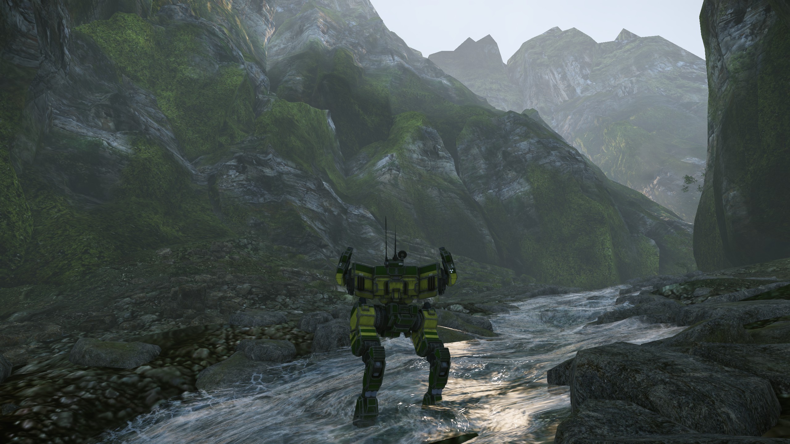 Steam Community :: MechWarrior Online