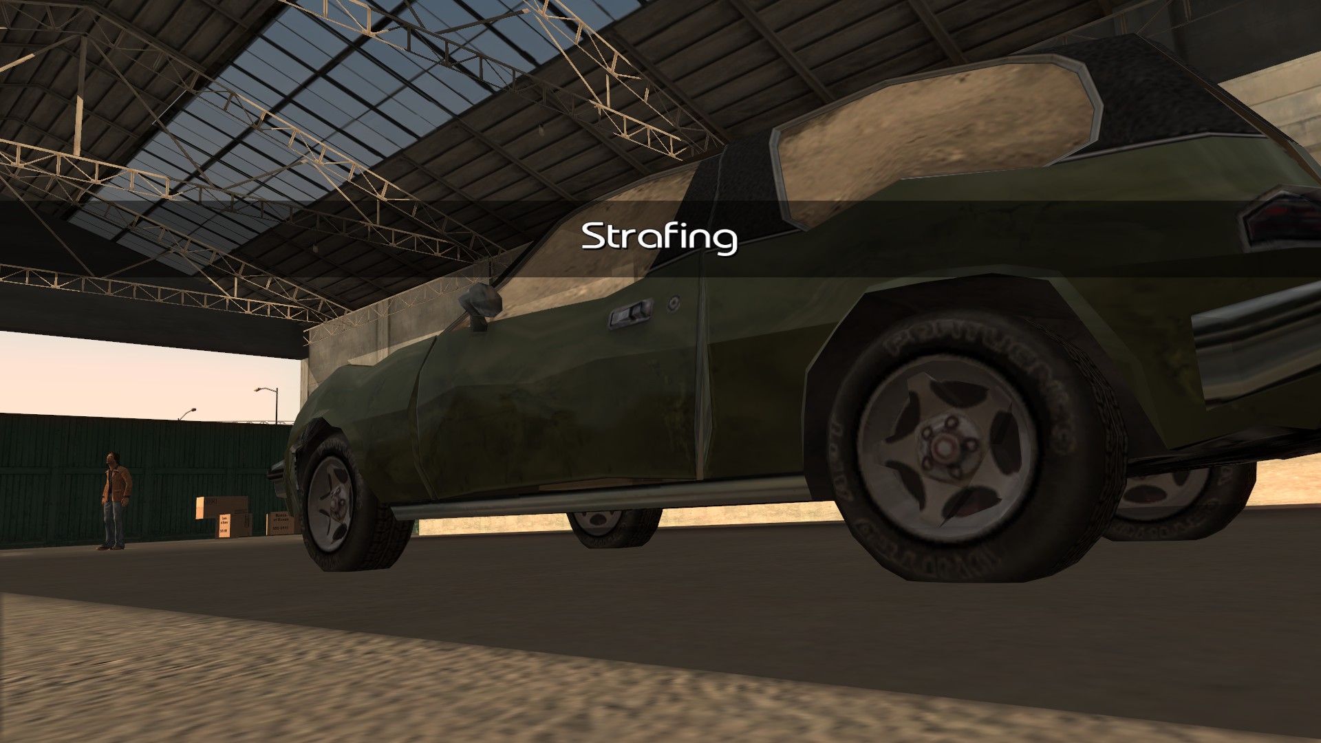 Steam Community :: Driver: Parallel Lines