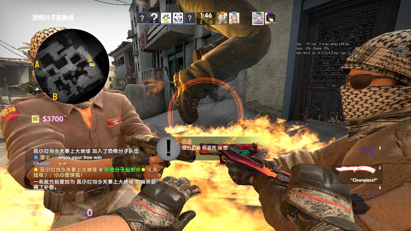 Steam Community :: Counter-Strike: Global Offensive