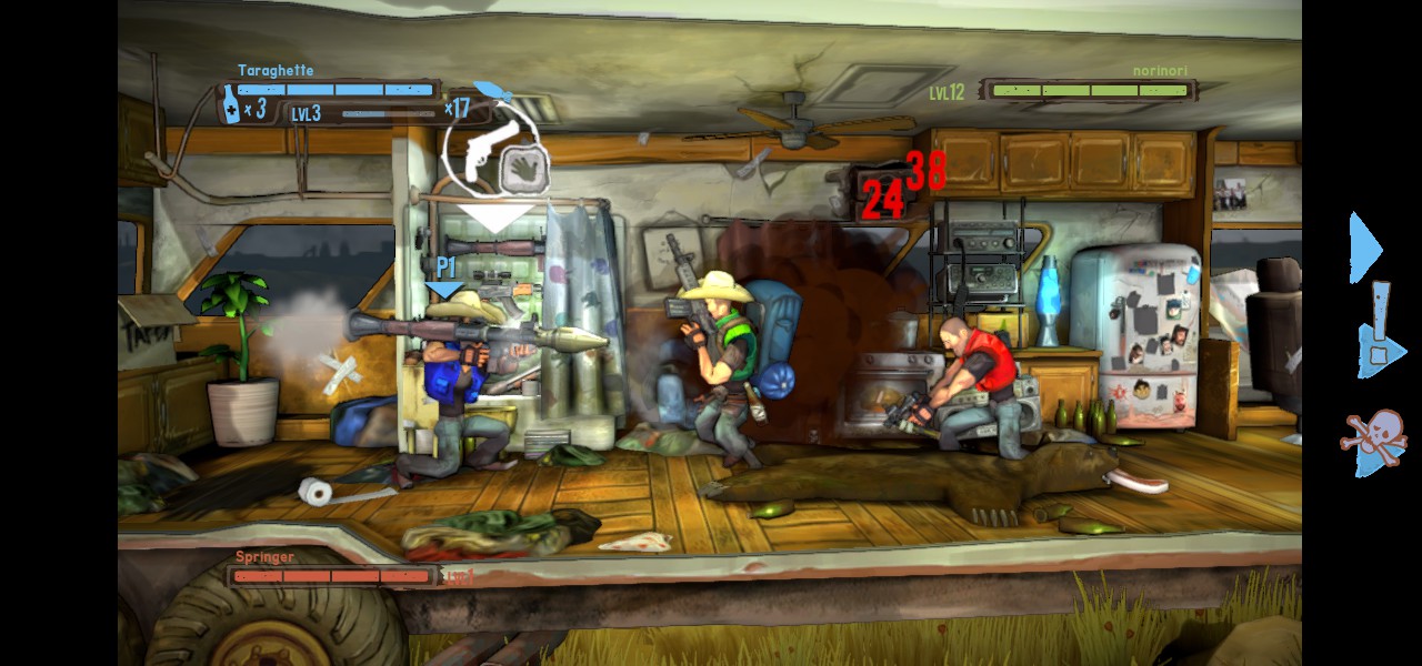 Steam Community :: Shoot Many Robots