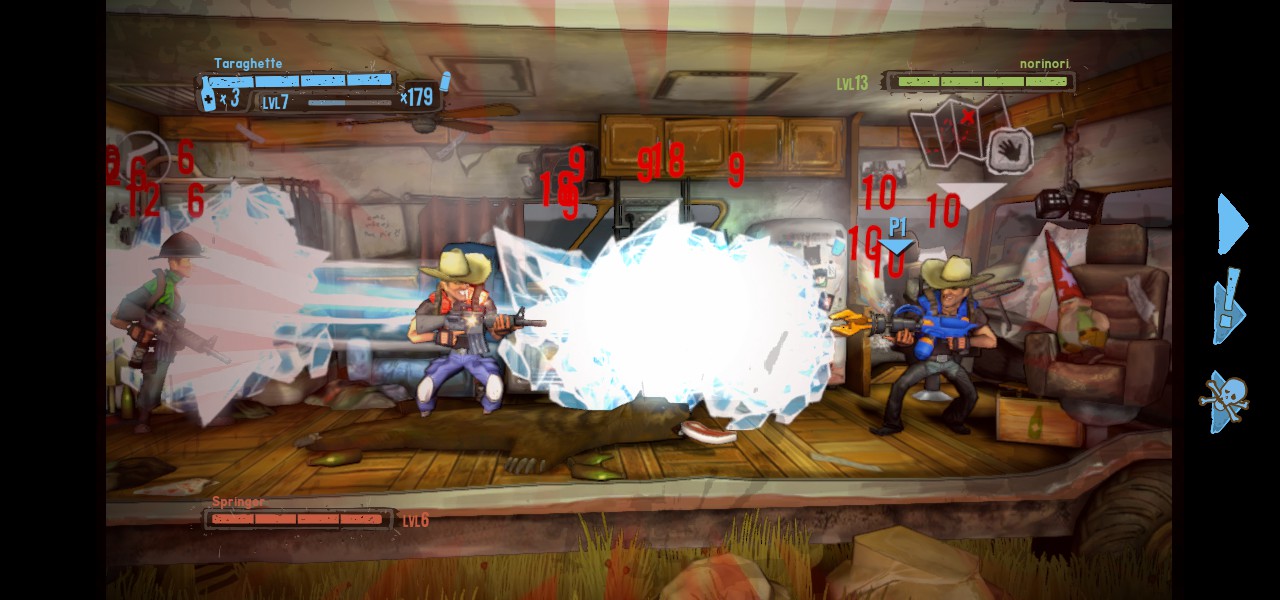 Steam Community :: Shoot Many Robots