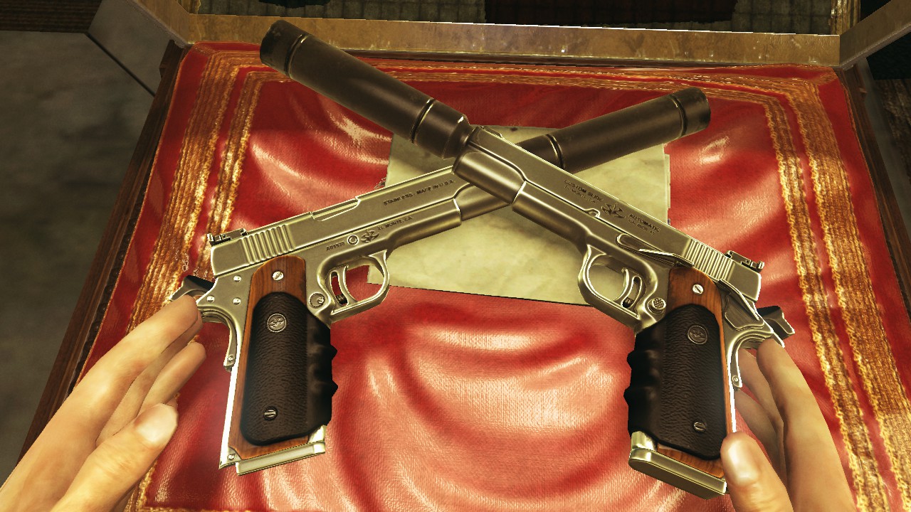 Steam Community :: Hitman: Absolution