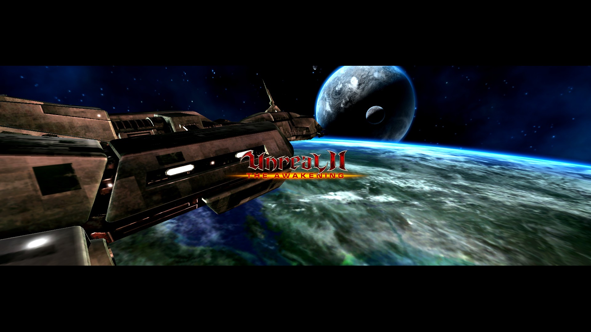 Steam Community :: Unreal II: The Awakening