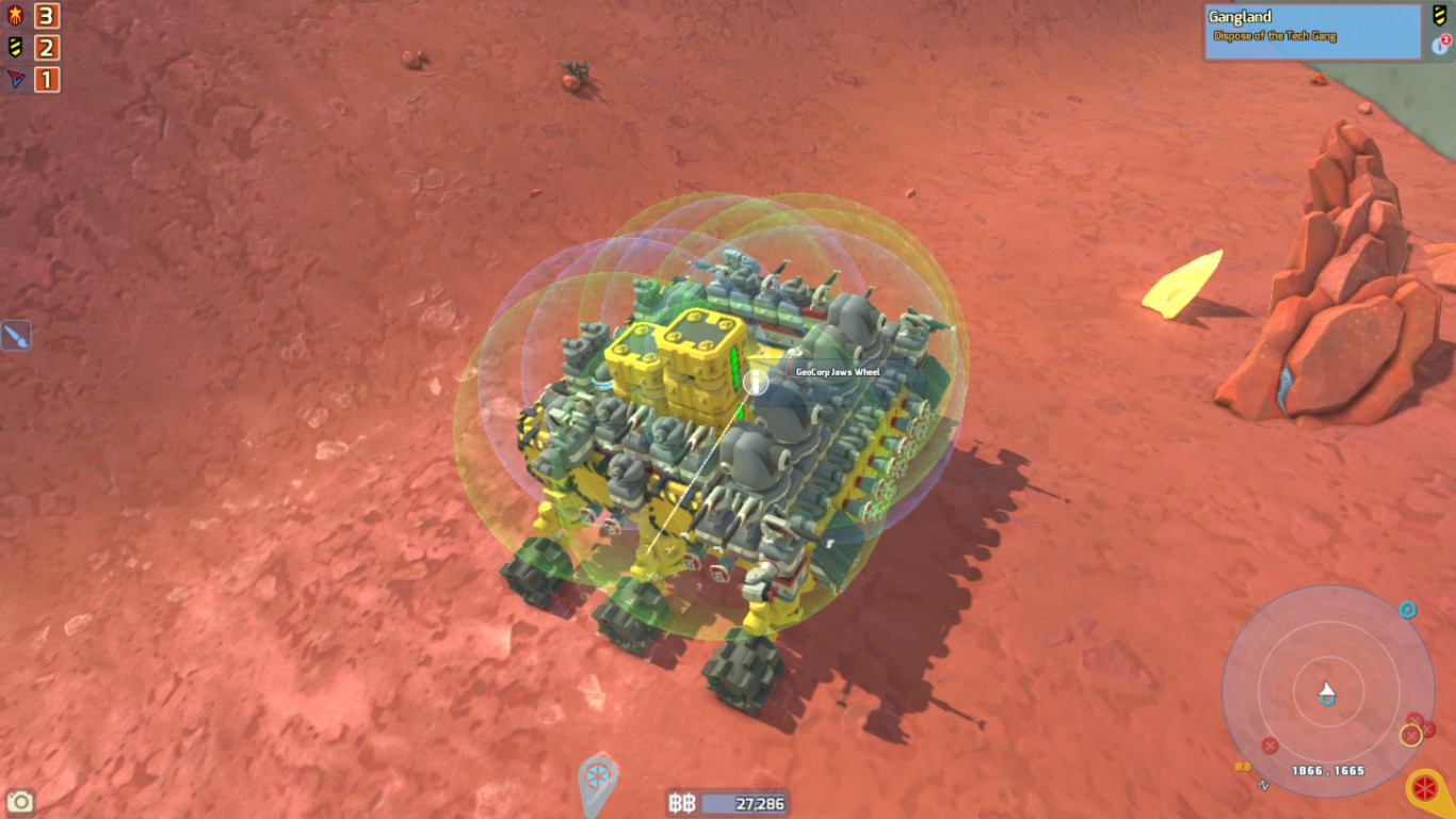 Steam Community :: TerraTech