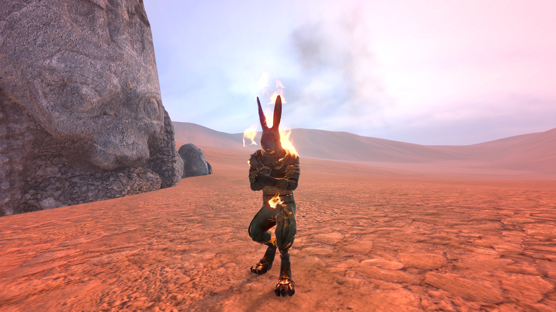 Steam Community :: Overgrowth