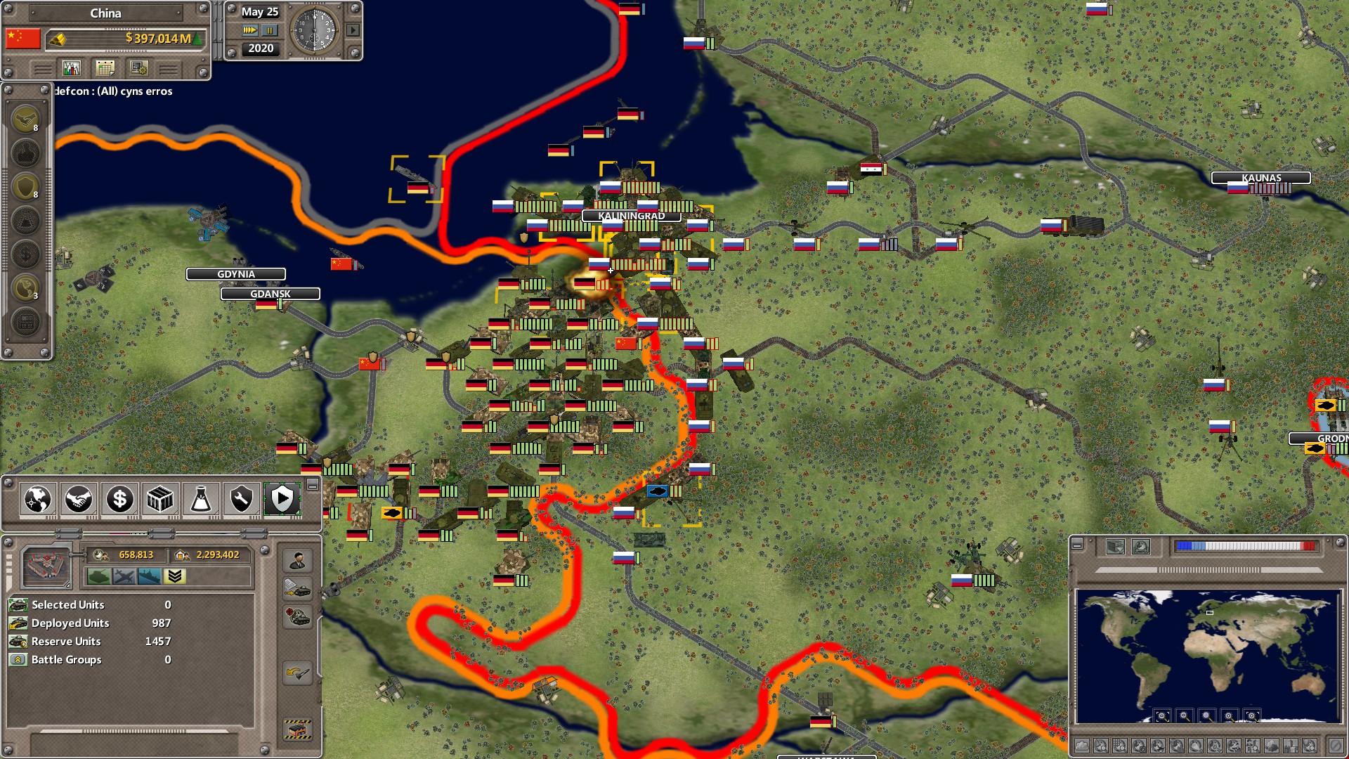 Steam Community :: Supreme Ruler Ultimate