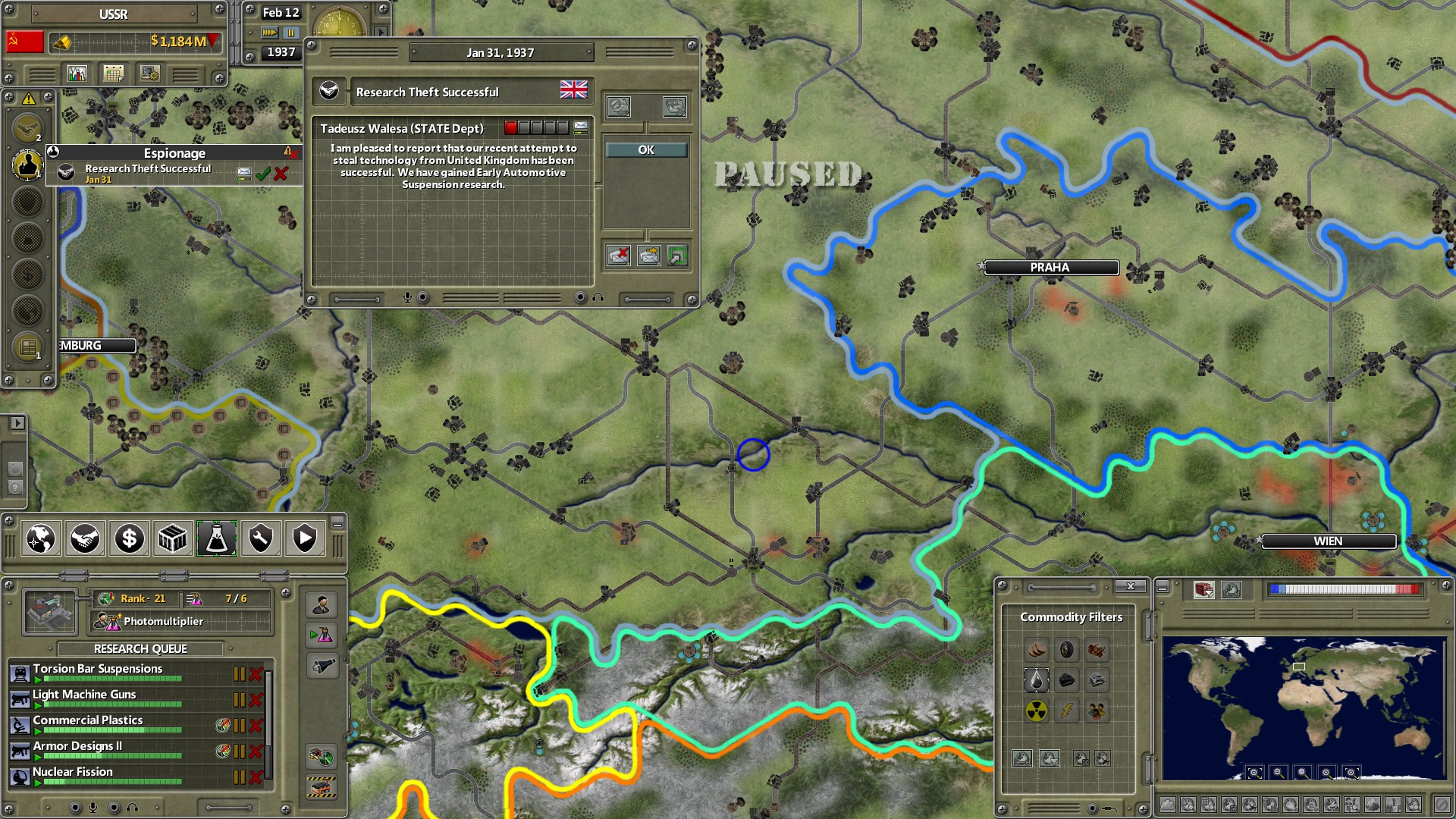 Steam Community :: Supreme Ruler Ultimate