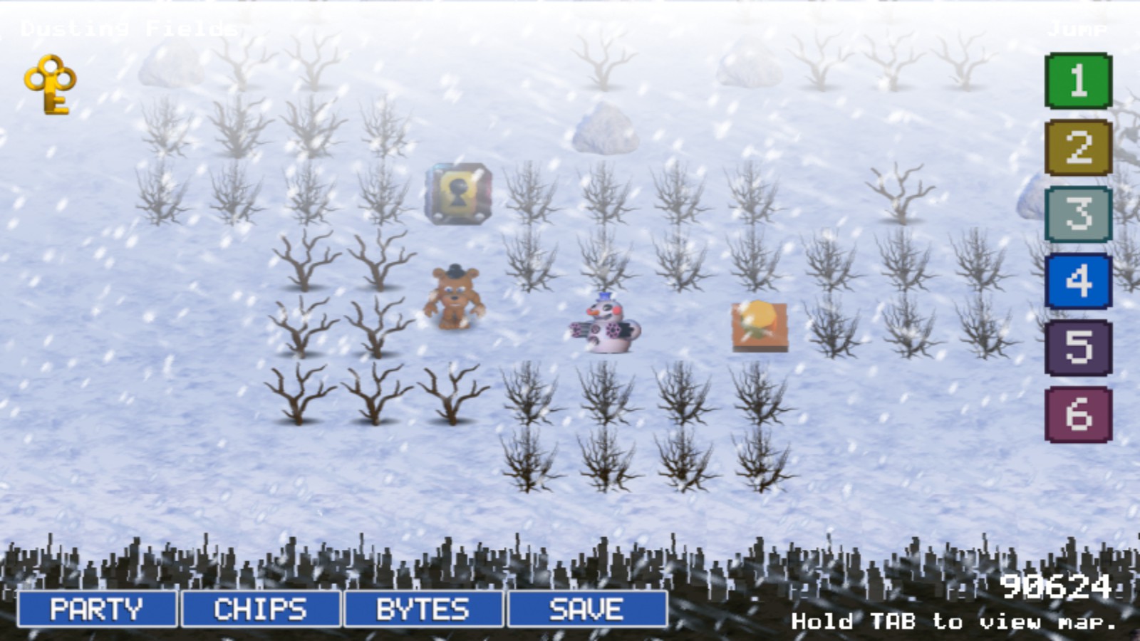 Steam Community :: FNaF World