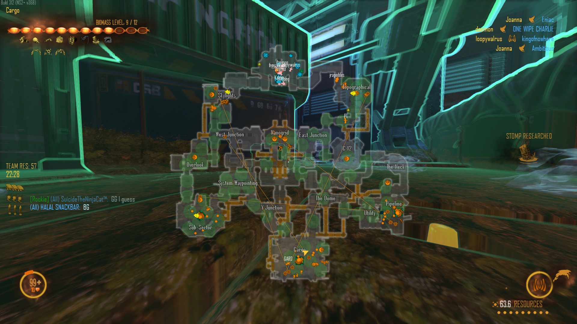 Steam Community :: Natural Selection 2